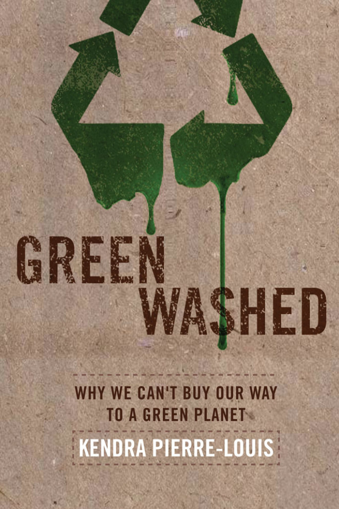 Green Washed – Ig Publishing