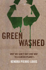 Green Washed – Ig Publishing