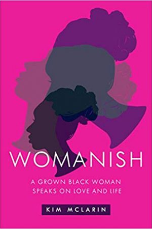 Womanish – Ig Publishing